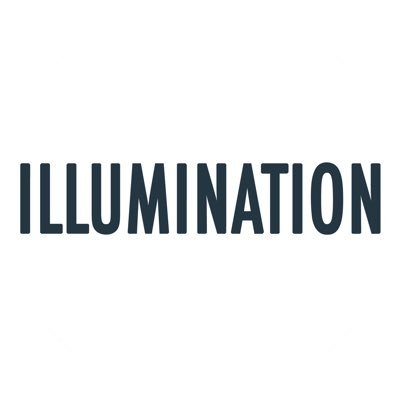 Illumination Org Chart + Executive Team