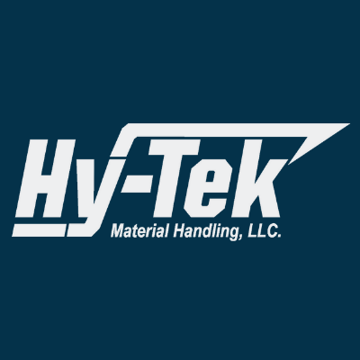 Hy-Tek Material Handling Org Chart + Executive Team