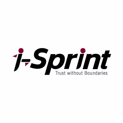 I-Sprint Org Chart + Executive Team
