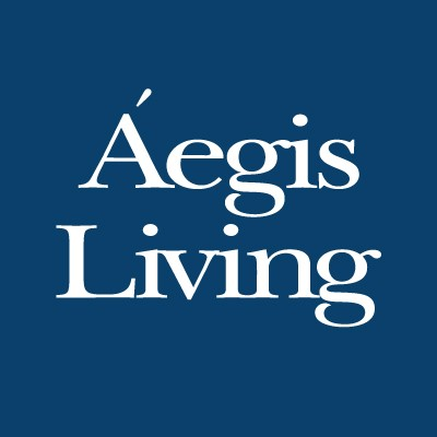 Aegis Living Org Chart + Executive Team