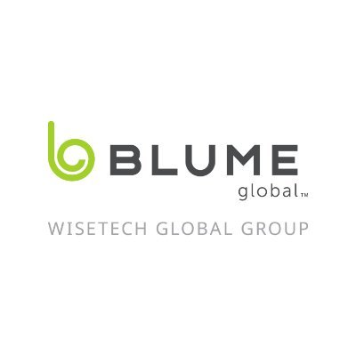 Blume Global Org Chart + Executive Team