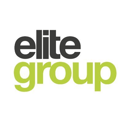 Elite Group Org Chart + Executive Team