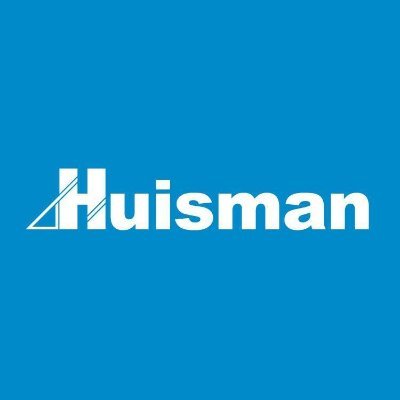 Huisman Equipment Org Chart + Executive Team