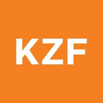 KZF Design Org Chart + Executive Team