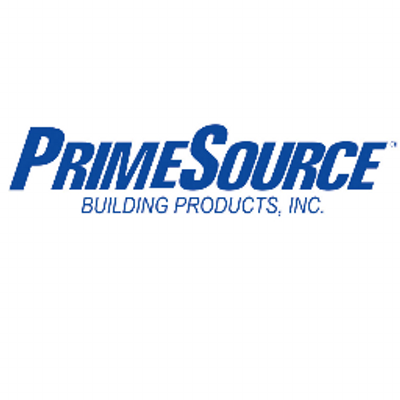 PrimeSource Building Products Org Chart + Executive Team