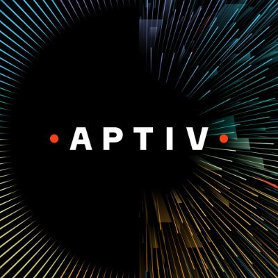 Aptiv Org Chart + Executive Team