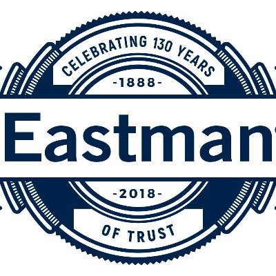 Eastman Machine Company Org Chart + Executive Team