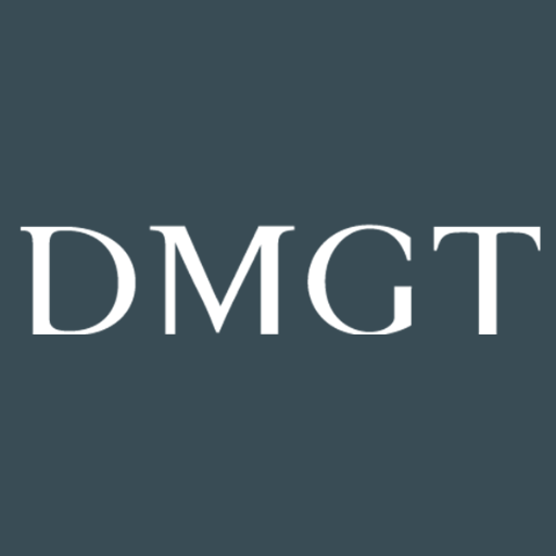 DMGT Org Chart + Executive Team