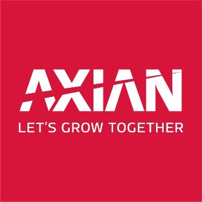 Axian Org Chart + Executive Team