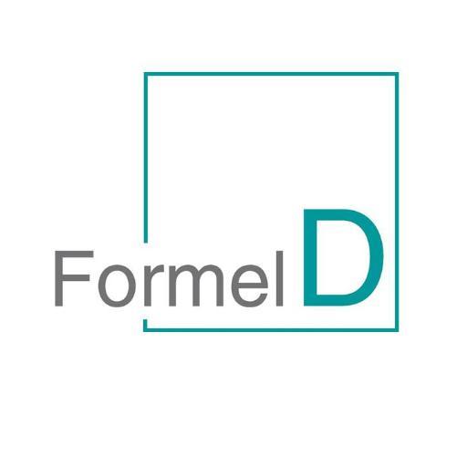Formel D Org Chart + Executive Team