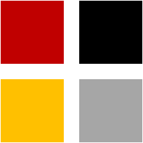 Tribalco Org Chart + Executive Team