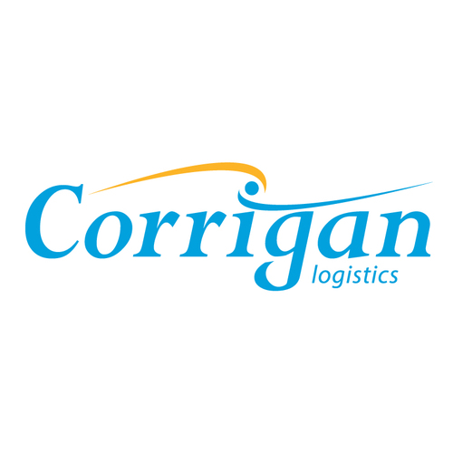 Corrigan Logistics Org Chart + Executive Team
