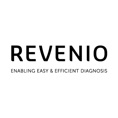 Revenio Group Org Chart + Executive Team