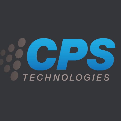 CPS Technologies Org Chart + Executive Team