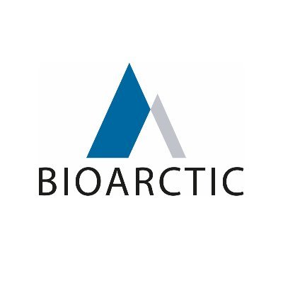 BioArctic Org Chart + Executive Team