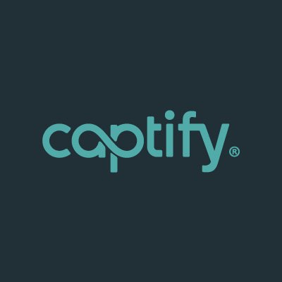 Captify Org Chart + Executive Team