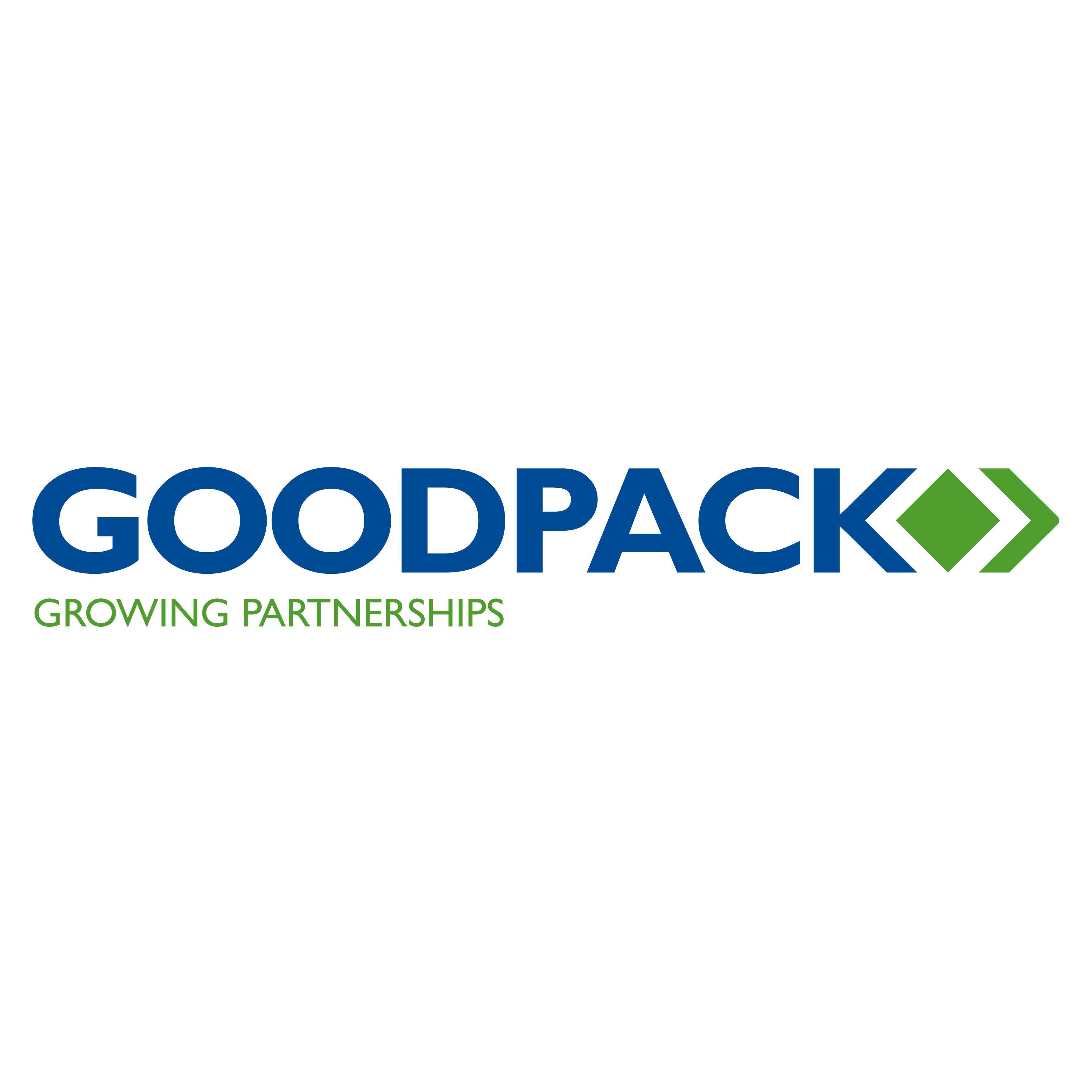 Goodpack Org Chart + Executive Team