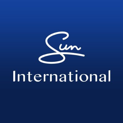Sun International Org Chart + Executive Team