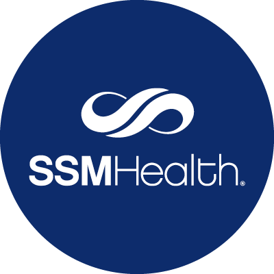 SSM Health Org Chart + Executive Team