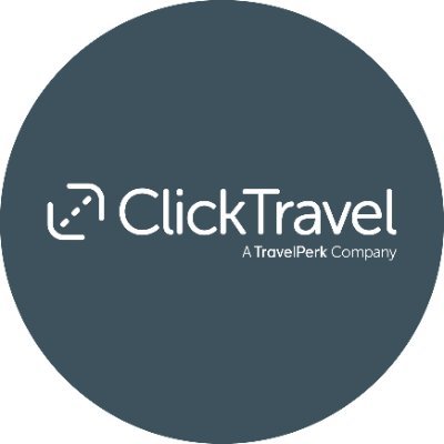 Click Travel Org Chart + Executive Team