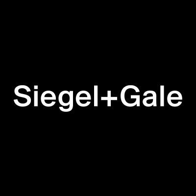 Siegel+Gale Shanghai Org Chart + Executive Team
