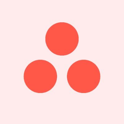Asana Org Chart + Executive Team