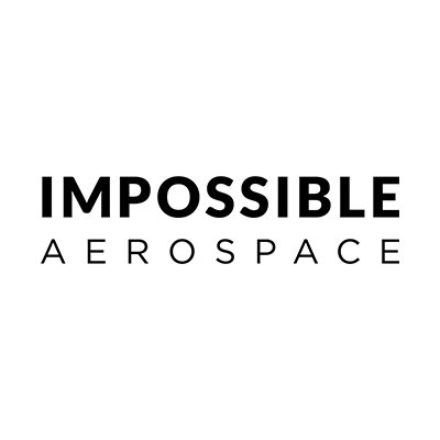 Impossible Aerospace Org Chart + Executive Team