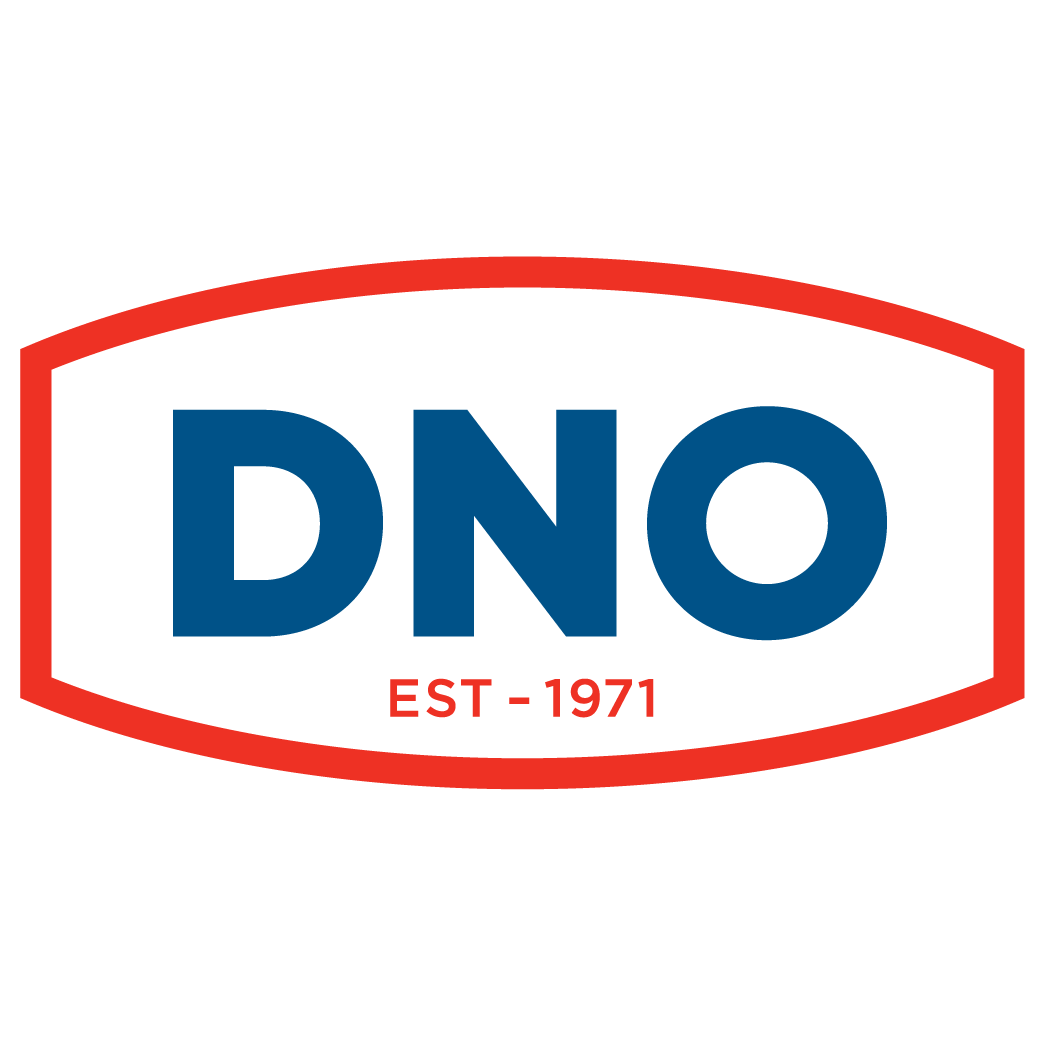 DNO International Org Chart + Executive Team