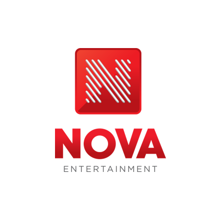 Nova Entertainment Org Chart + Executive Team