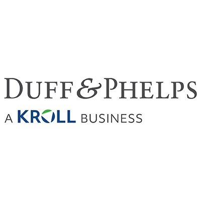 Kroll Org Chart + Executive Team