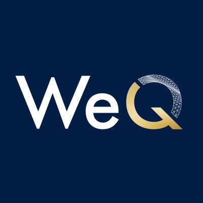 WeQ Org Chart + Executive Team