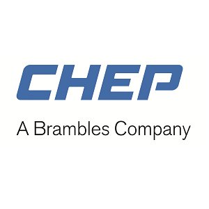 Chep UK & Ireland Org Chart + Executive Team