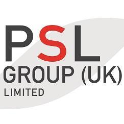 PSL Group Org Chart + Executive Team