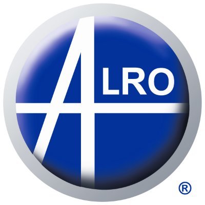 Alro Steel Org Chart + Executive Team