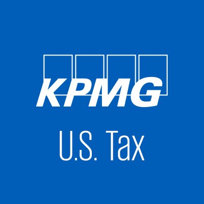 KPMG US Tax Org Chart + Executive Team