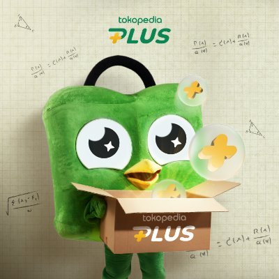 Tokopedia Org Chart + Executive Team