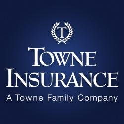 Towne Insurance Org Chart + Executive Team