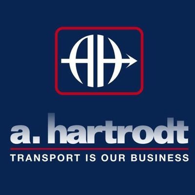 A. Hartrodt Org Chart + Executive Team