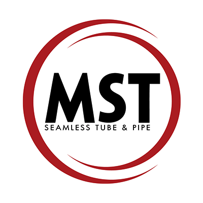 MST Seamless Tube & Pipe Org Chart + Executive Team