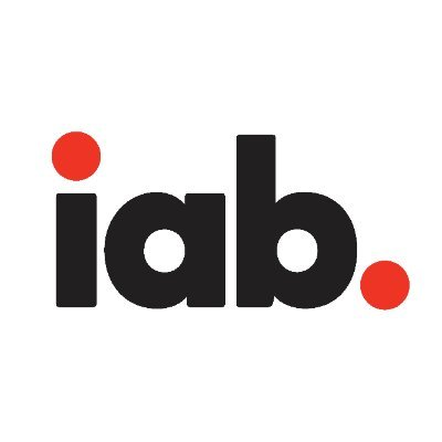IAB Org Chart + Executive Team