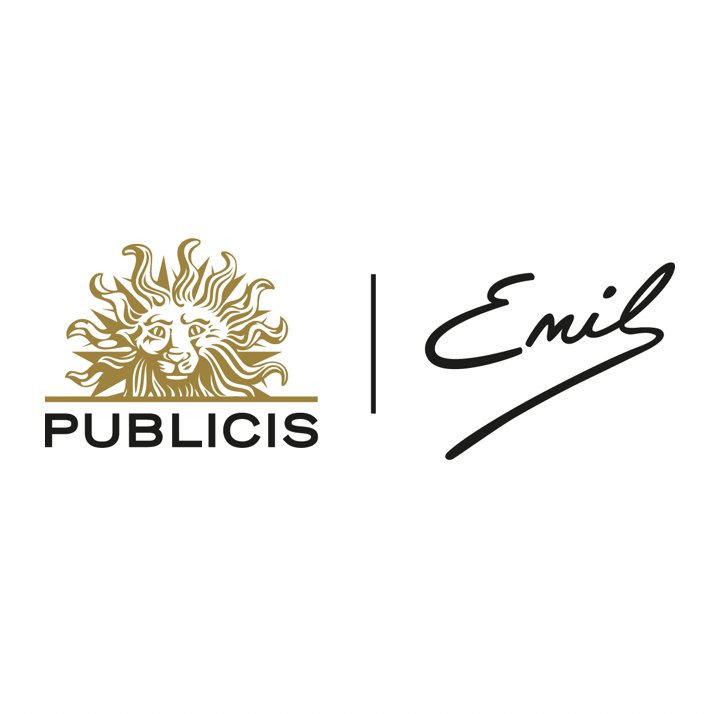 Publicis Emil Org Chart + Executive Team