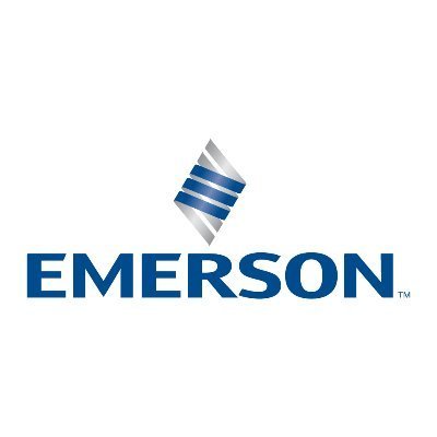 Emerson Electric Org Chart + Executive Team