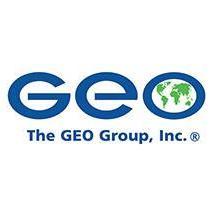 GEO Secure Services Org Chart + Executive Team