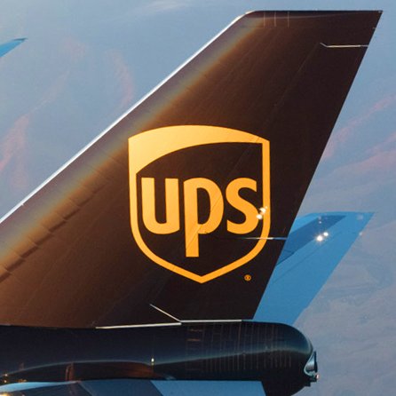 UPS Airlines Org Chart + Executive Team