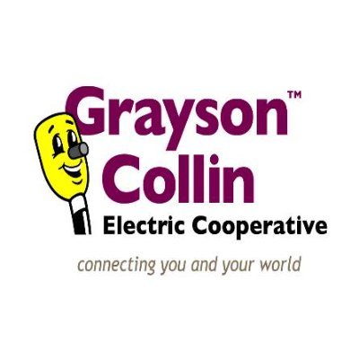 Grayson-Collin Electric Org Chart + Executive Team