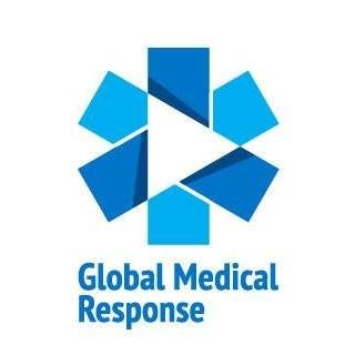 Global Medical Response Org Chart + Executive Team