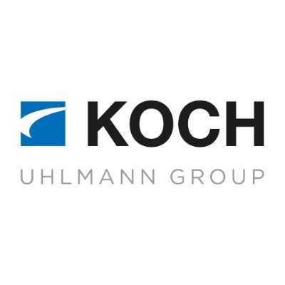 Koch Pac Systeme Org Chart + Executive Team