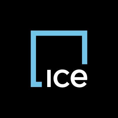 ICE Benchmark Administration Org Chart + Executive Team