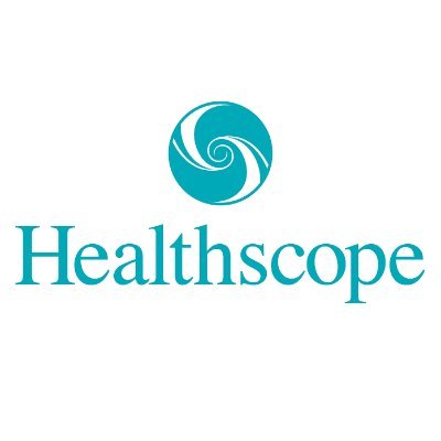 Healthscope Org Chart + Executive Team