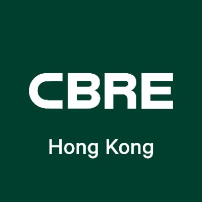 CBRE Hong Kong Org Chart + Executive Team